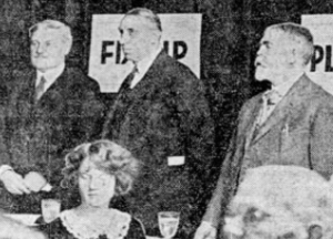 William Emmett Dever Facts for Kids